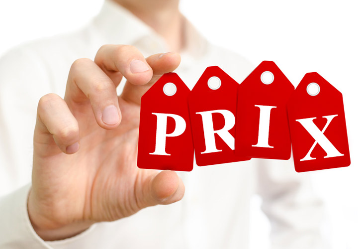 Petite comparaison entre Groupon et PriceMinister